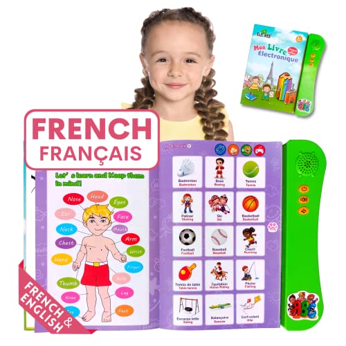 Foreign Language for Kids - Educational Toys Planet