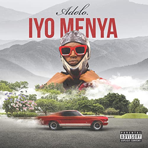 Play Iyo Menya by Adolo nis on Amazon Music Unlimited