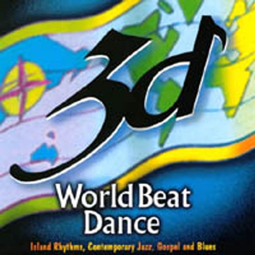 Amazon.com: World Beat Dance : 3d Ritmo De Vida: Digital Music