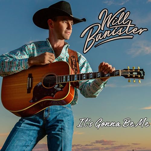 Play It's Gonna Be Me by Will Banister on Amazon Music