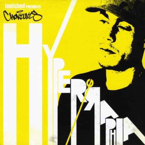 Play Hypergraphia by Chokeules on Amazon Music