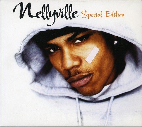 Nelly - Nellyville-Special Edition (Mini LP Sleeve) - Amazon.com Music