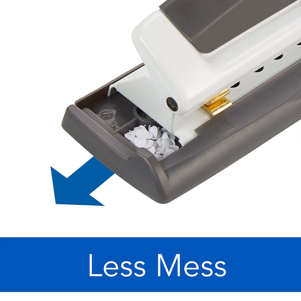 Snapklik.com : Swingline Desktop Hole Punch, Hole Puncher, Precision ...