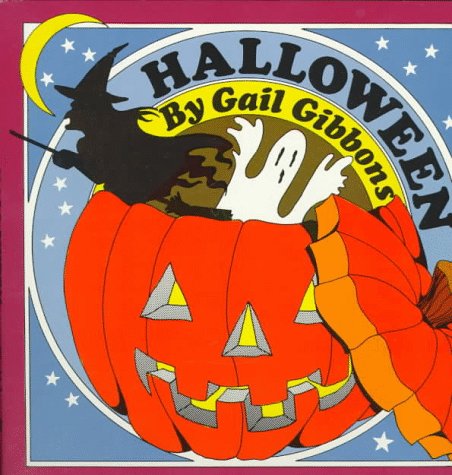 Amazon | Halloween | Gibbons, Gail | Halloween