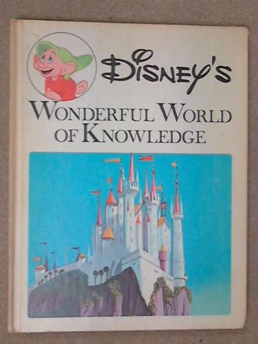 Disney's Wonderful World of Knowledge: Vol 14: Stories (Disney's ...