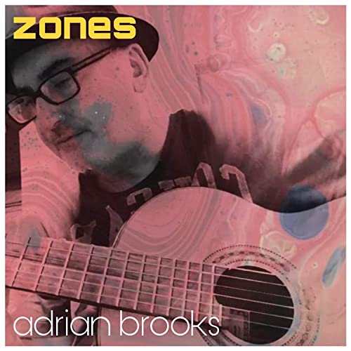 Amazon.com: Zones : adrian brooks: Digital Music