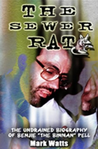 The Fleet Street Sewer Rat: Amazon.co.uk: Watts, Mark: 9781903906156: Books