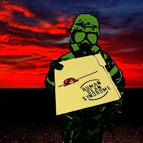Amazon.com: Human Bean Syndrome : The Autonomist: Digital Music