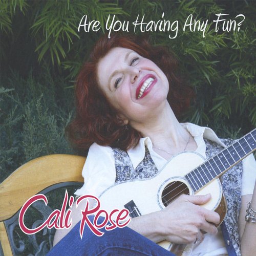 Play Are You Having Any Fun? by Cali Rose on Amazon Music