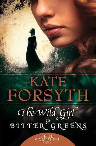 Amazon.com: Kate Forsyth Free Ebook Sampler eBook : Forsyth, Kate ...