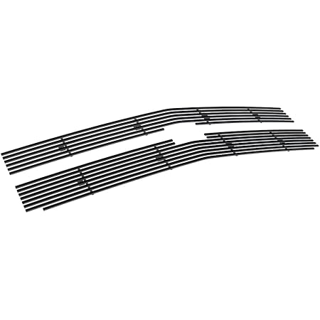 Amazon.com: APS Compatible with Chevy Silverado 2500HD 3500HD 2015-2018 & 2019 LTZ Without Z71 ...