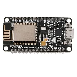 LOOM TREE® Esp8266 Nodemcu Lua Cp2102 Esp-12E Internet WiFi Development Board Wireless Module ...