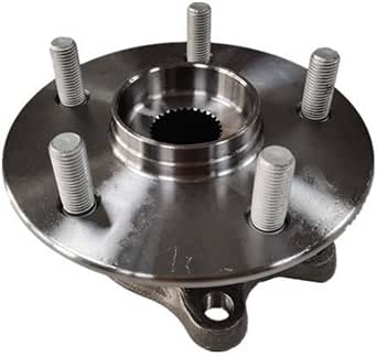 Amazon.com: HUB Unit Front (30 Teeth) 43550-33020 Replacement Parts ...