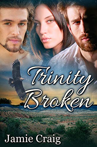 Publication: Trinity Broken