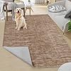 Amazon.com: RUGSREAL 3x5 Bedroom Area Rug Solid Area Rug Washable Area ...