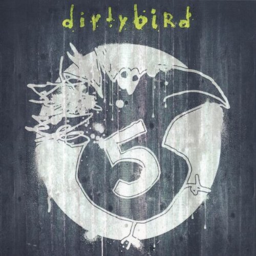 Various Artists - Five Years Of Dirty Bird - Amazon.com Music
