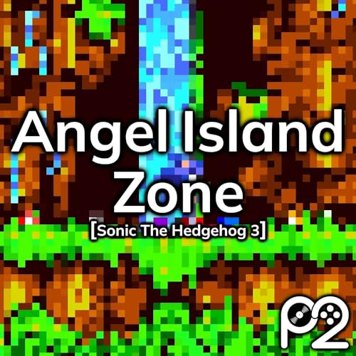 Angel Island Zone (from "Sonic 3") by Player2 on Prime Music