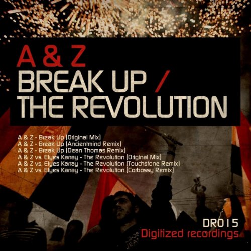 Amazon.com: Break Up / The Revolution : A & Z: Digital Music