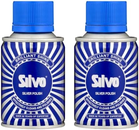 Brasso Multi-Purpose Metal Polish Brass, Copper, Stainless Steel ...