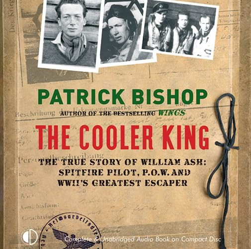 Buy The Cooler King Book Online at Low Prices in India | The Cooler ...