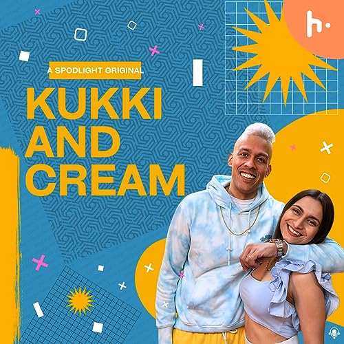 Amazon.com: Kukki And Cream : MnM Spodlight: Audible Books & Originals