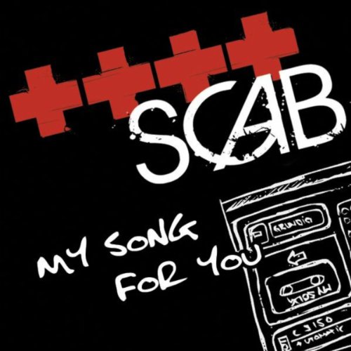 Amazon.com: My Song for You : Scab: Digital Music