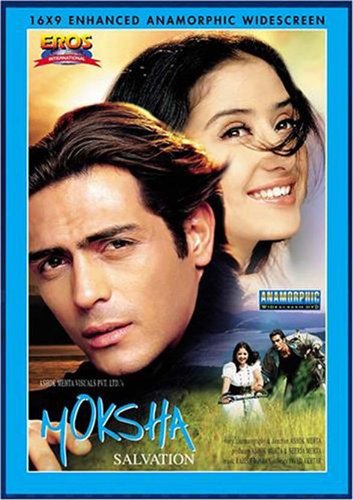 Amazon.com: Moksha (2001) (Hindi Film / Bollywood Movie / Indian Cinema ...