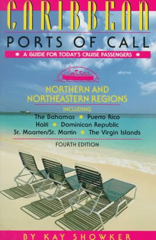 Caribbean Ports of Call: Northeastern and Northeastern Regions : A ...