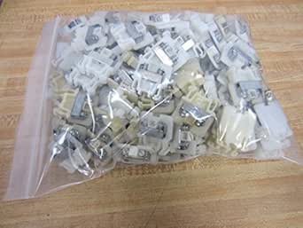 Allen Bradley 1492-CA1 Terminal Block 1492-CA (Pack of 144): Amazon.com ...