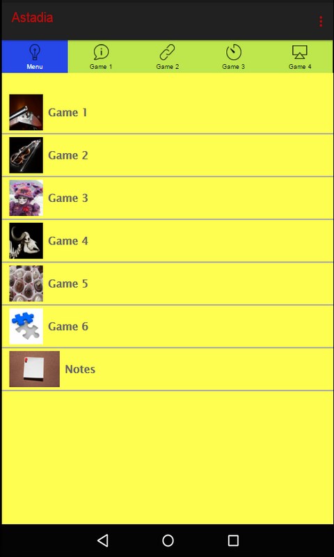 Astadia - App on Amazon Appstore