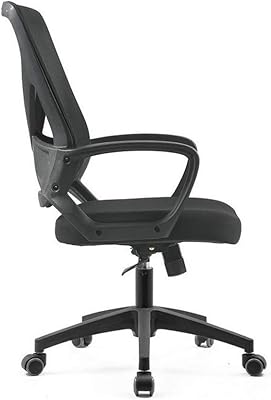 Requena Executive Office Chair with Flip-up Armrest, Durable, Ergonomic ...