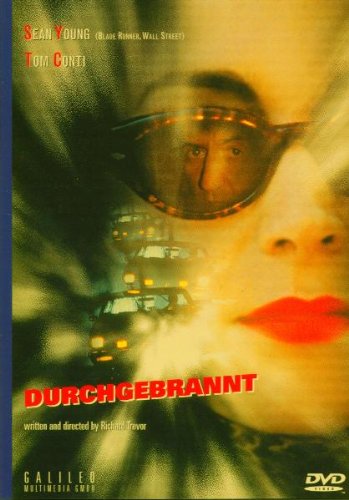 Durchgebrannt - Out of Control [Alemania] [DVD]: Amazon.es: Sean Young ...