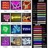 Custom YouTube Neon Sign, Personalized Gamer Tag Led Sign, Handmade ...