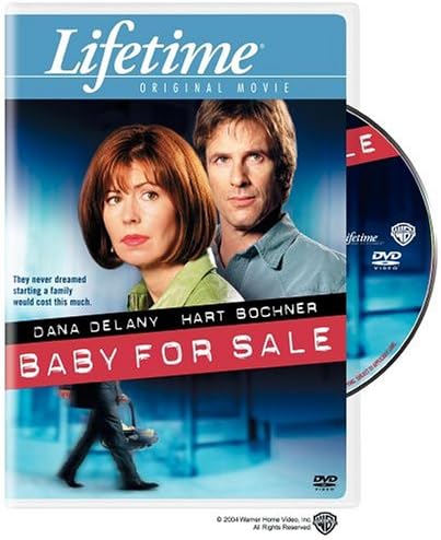 Baby for Sale [Import]: Amazon.ca: Dana Delany, Hart Bochner, Bruce ...