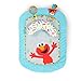 Amazon.com: Bright Starts Sesame Street I Spot Elmo! Prop Mat, Ages 0 ...