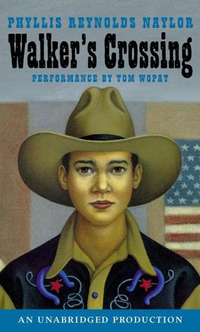 Amazon.com: Walker's Crossing: 9780807282441: Naylor, Phyllis Reynolds ...