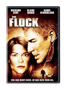 Amazon.com: Flock [DVD] [2007] [Region 1] [US Import] [NTSC] : Movies & TV