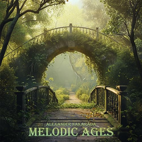 Play Melodic Ages by Alexander Nakarada on Amazon Music Unlimited