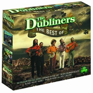Dubliners - Best of: Dubliners - Amazon.com Music