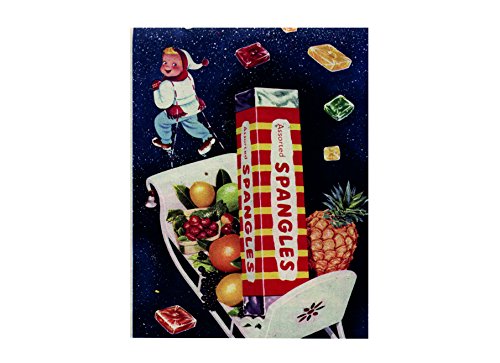 Ecool Assorted spangles sweets retro shabby chic vintage style picture ...