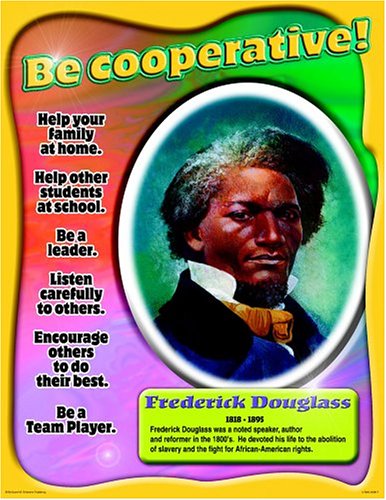 Cooperation Chart | Amazon.com.br