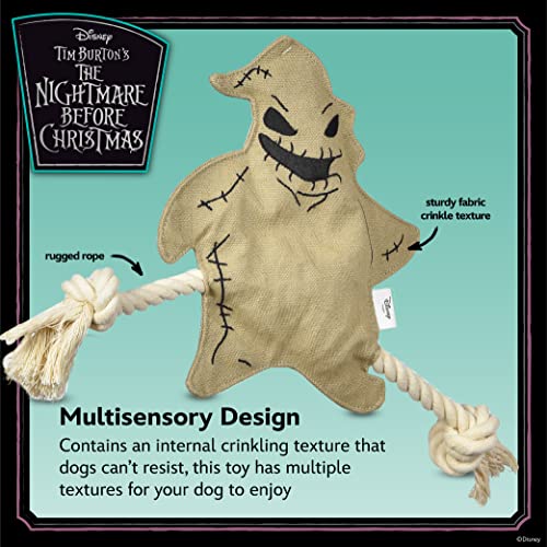 Snapklik.com : Disney For Pets Nightmare Before Christmas 9 Oogie ...
