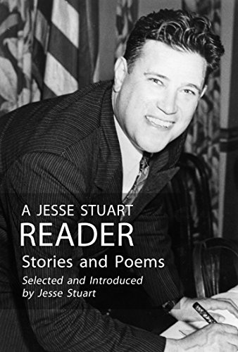 A Jesse Stuart Reader - Kindle edition by Stuart, Jesse. Literature ...