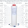 Amazon.com: 51300C Filter Replacement (3 Packs-No Chip),Compatible with ...