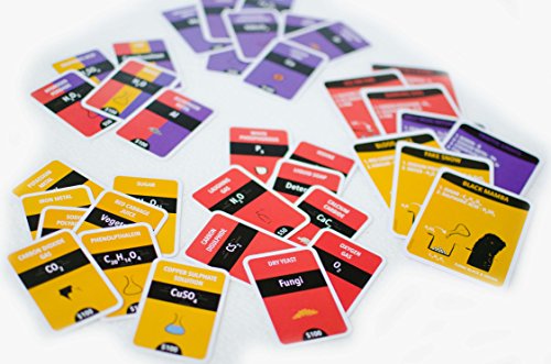 Best Science Board Games (Our Top 14 Picks For 2024)