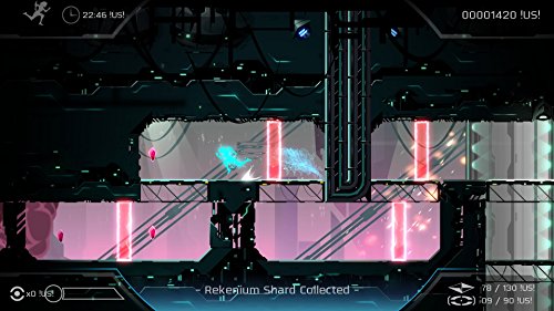 Velocity 2X Critical Mass Edition (PS4) - 2Games.com