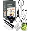 Amazon.com: Canning Supplies Starter Kit for Beginners, Complete ...