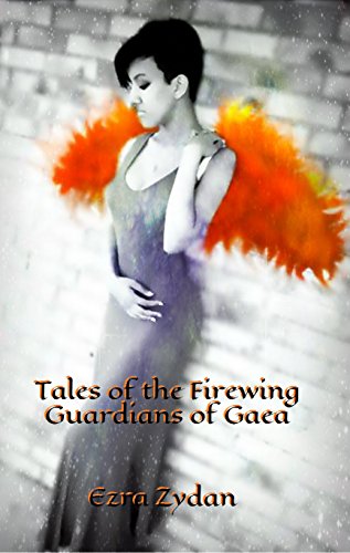 Amazon.com: Guardians of Gaea (Tales of the Firewing Book 1) eBook ...