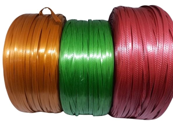 Oriental Rope-Rope for Packing Boxes Tie Plants Binding Home Garden ...