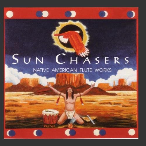 Native American Flute Works - Sun Chasers - Amazon.com Music